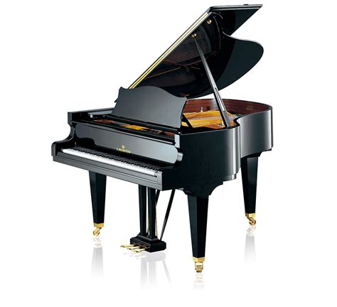 德国贝希斯坦钢琴