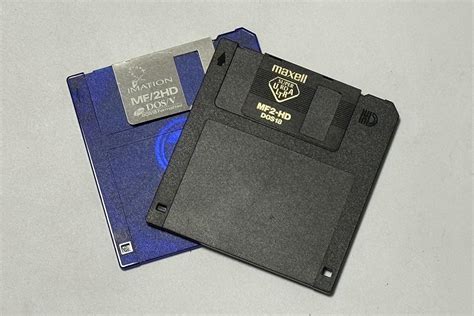 フロッピーディスクの使用指定を廃止 経産省 Impress Watch