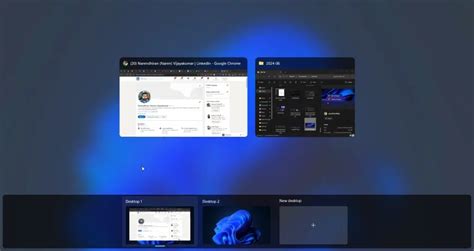 How To Enable Task View In Windows 11 4 Best Methods Winsides Com