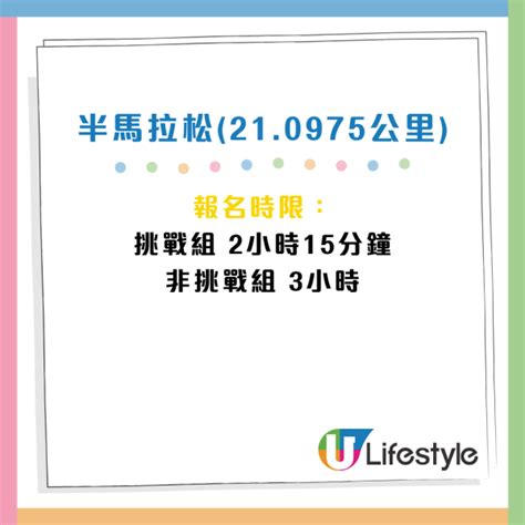 渣打馬拉松2025｜渣打馬拉松2月9日舉行！啟德體育園預約領取選手包 渣馬路線圖起步時間渣打天氣及封路安排 Uhk 港生活