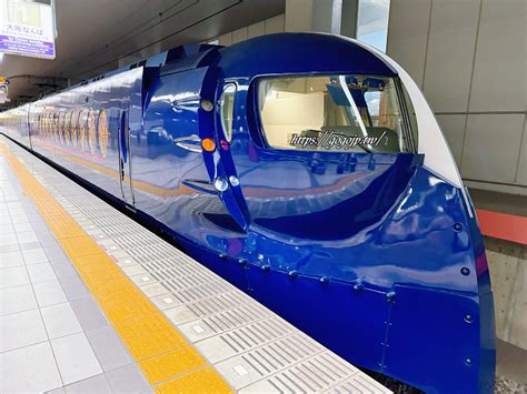 南海電鐵rapit特急，最快34分鐘關西機場難波往來，多100元升級指定席、行李放置架行駛路線、電子票劃位 福寶媽衝日本