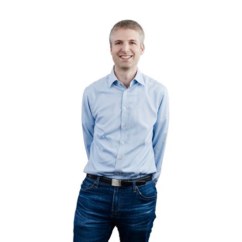 Mark Beith Apax Partners