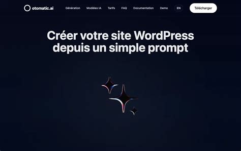 Otomaticai Ai Powered Wordpress Content Generator Navtoai