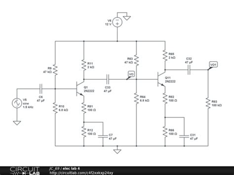 Elec Lab 4 CircuitLab