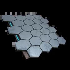 Sloped Tek Roof Cheat Codes