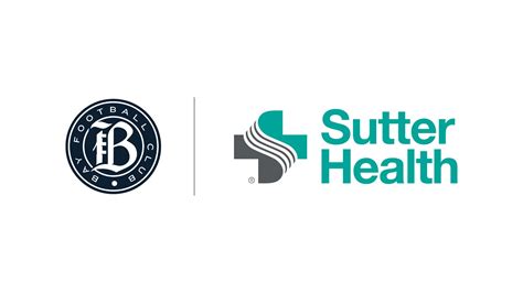 Bay Fc Announces Historic Sponsorship With Sutter Health As First