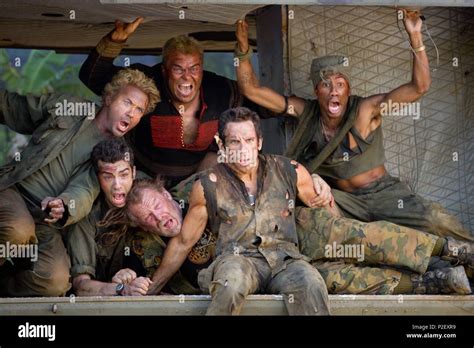Original Film Title Tropic Thunder English Title Tropic Thunder