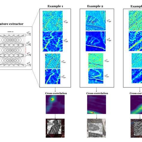 Overview Of The Proposed Architecture Optical And Sar Images Are Download Scientific Diagram