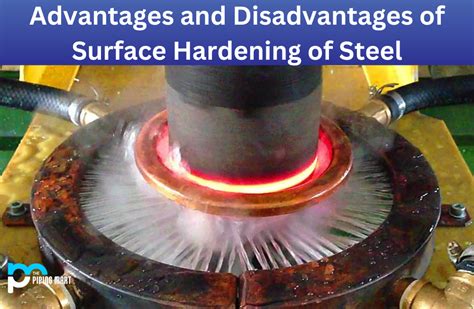 Metal Hardening Techniques 5 Techniques For Hardening Steel Eiyr