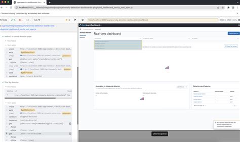Nodejs Dashboards Is Not Compatible With Nodejs Client · Issue 837 · Opensearch Project