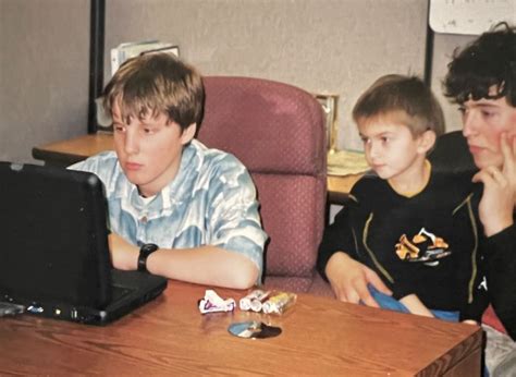 Edgewater Automation On Linkedin Automate Innovate Engineering Companyanniversary