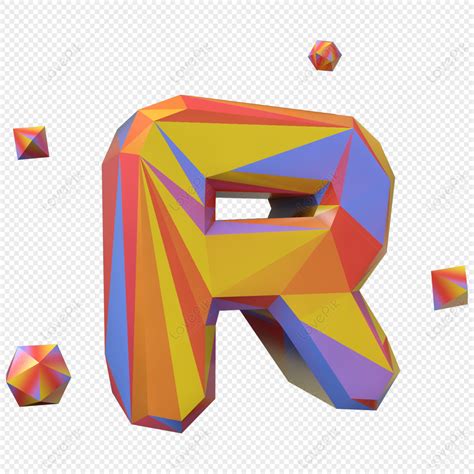 다채로운 알파벳 병음 Png 일러스트 무료 다운로드 Lovepik