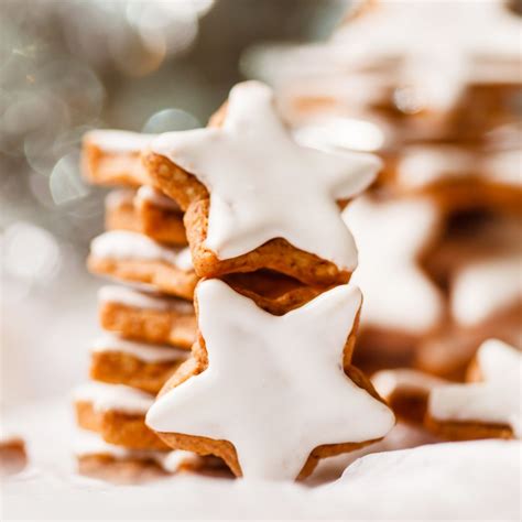30 Traditional German Cookies For Christmas All Nutritious