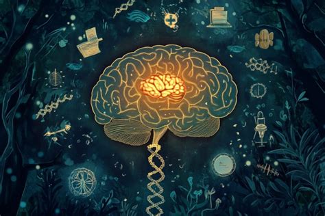 Recessive Genes May Quietly Shape Health Learning And Fertility