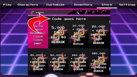 Dinosaur Arcade Codes Free DNA April 2024 Gamer Digest