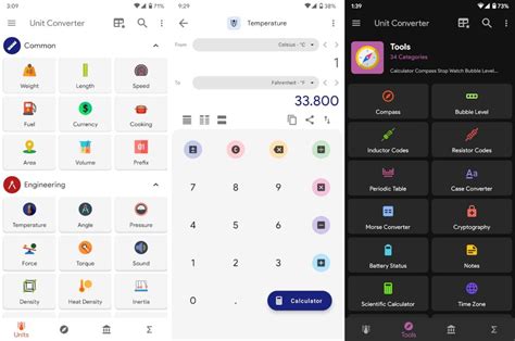 Top 5 Unit Conversion Apps For Android Make Tech Easier