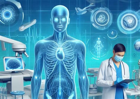 Ai 활용이 기대되는 최우선 5가지 의료 분야 Ai 의료 Tradingclue