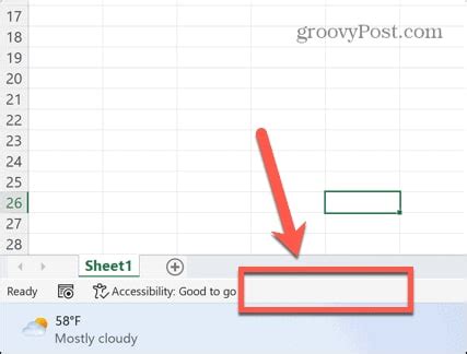 Why Are My Arrow Keys Not Working In Excel How To Fix Arrow Keys Not Working Earn And Excel