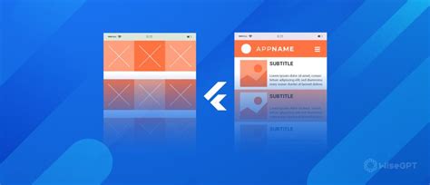 Best Practices For Customizing Lists And Grids In Flutter