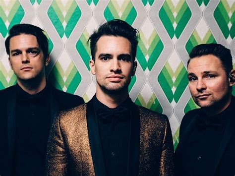 Panic At The Disco Filmaffinity
