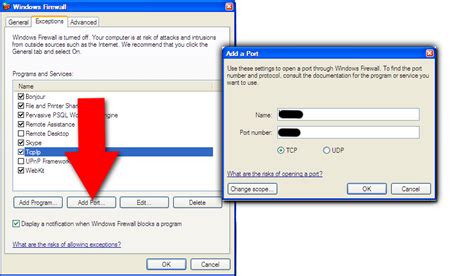 How To Delete TCP IP Port Steps With Pictures WikiHow