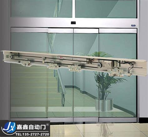 FUJI 富士F 150W 自动门 电动感应门 玻璃平移门 开门机原装正品 珠海自动玻璃门 平开门 珠海自动门 珠海感应门 珠海重型感应移