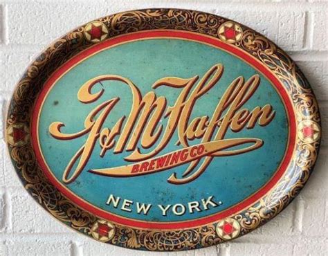 Haffens Brewery Once Ruled The Bronx Hub District The Antique