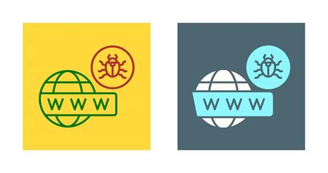 Worldwide Hack Vector Icon 23930455 Vector Art At Vecteezy