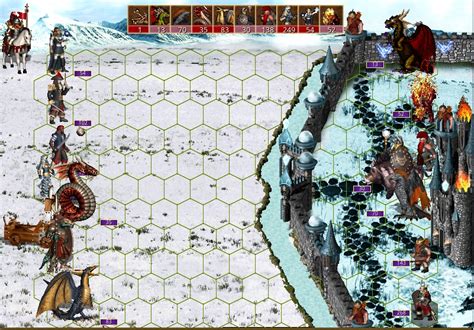 Cathedral And 3 Towns Released Development Vcmi Project Forums