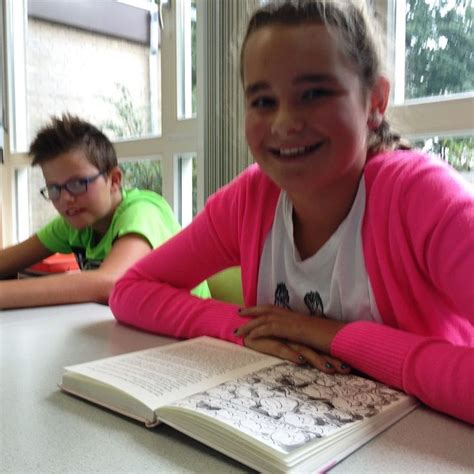 Lenthe Uit Lomm Schrijft Winnend Verhaal Voor De Efteling L1 Nieuws