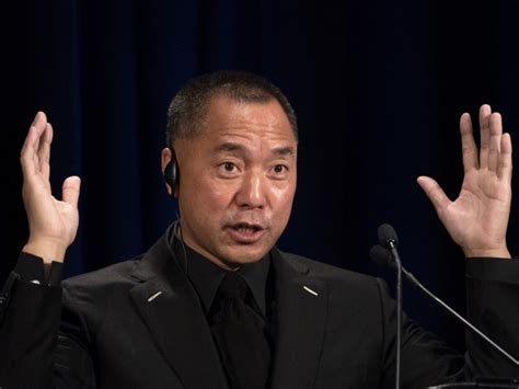 郭文貴紐約被捕︱一文看清檢方的指控：虛假承諾高回報騙數十萬粉絲 多倫多 加拿大中文新聞網 加拿大星島日報 Canada