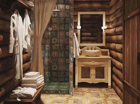 Дизайн бани внутри лучшие идеи для интерьеров в различных помещениях Интерьер деревяного дома