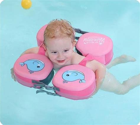 游泳圈怎么选？怎么用孩子才安全？ 知乎