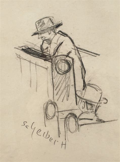 At Auction Hugó Scheiber Hugó Scheiber Beim Gebet