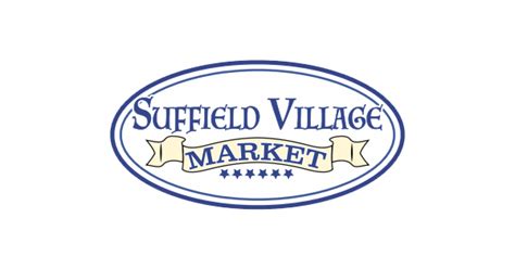 Suffield Village Market The Official Site Of Suffield Village Market
