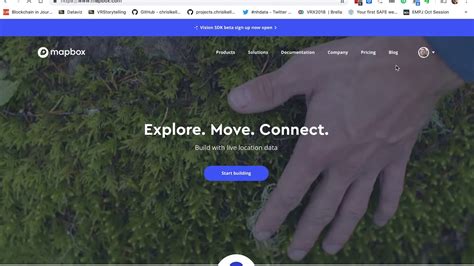How To Edit Or Create Geojson Files And Import Into Mapbox Youtube