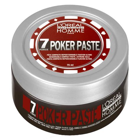 Hairplay Molding Paste
