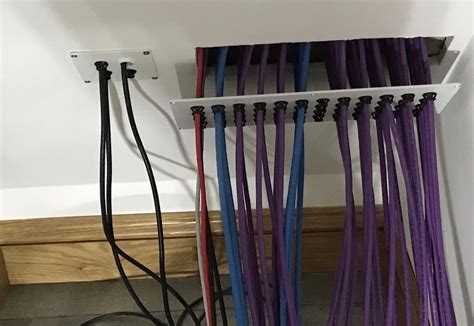 How To Run Ethernet Cable Through Walls Step By Step Guide Anker Us