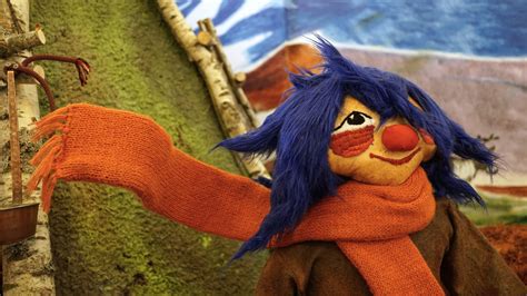 At Home With Plupp One Of The Silvermuseets Permanent Exhibitions