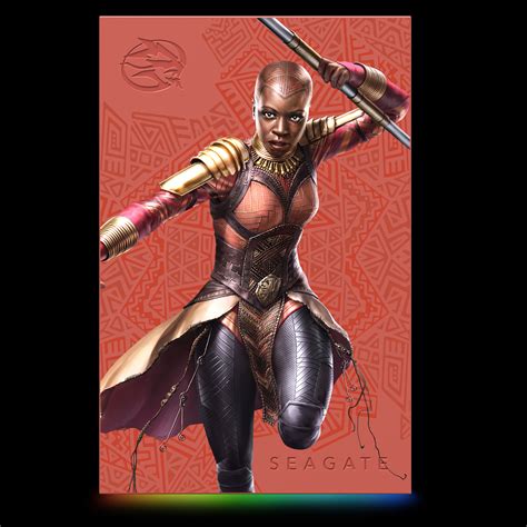 Okoye Special Edition Firecuda External Hdd Kit Master Seagate Us