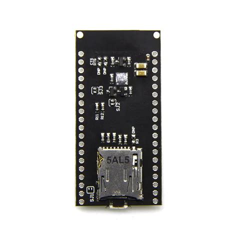 Esp32 Sd карта для Esp32 для Arduino модуль макетной платы Wifi Buletooth модуль Толстовка от