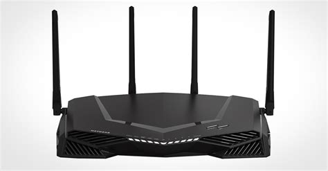 Netgear Nighthawk Pro Gaming Wifi Router