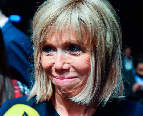 Жена Макрона биография и личная жизнь знакомство и свадьба дети