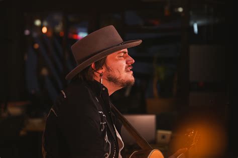 Dylan Leblanc Covers Lindsey Buckingham And John Prine