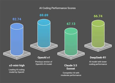 Openai Unveils O3 Mini High The Ultimate Coding Model