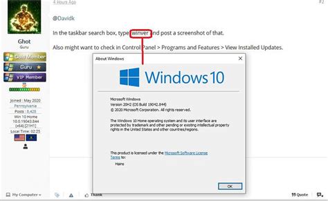 Failed To Install Updates When Its Up To Date Windows 10 Forums