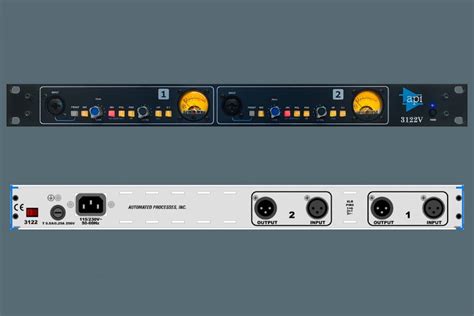 Api Mic Preamp At Carolyn Lafleur Blog