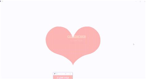 无限弹窗！满屏表白代码来啦，快来看看吧满屏弹窗指令 Csdn博客