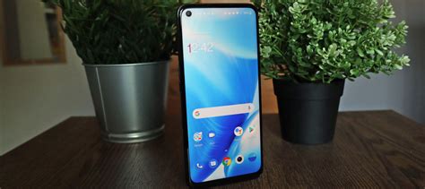 Oneplus Nord N G Review Techradar