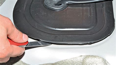 Снятие топливного фильтра Крета. Фотоинструкция по замене